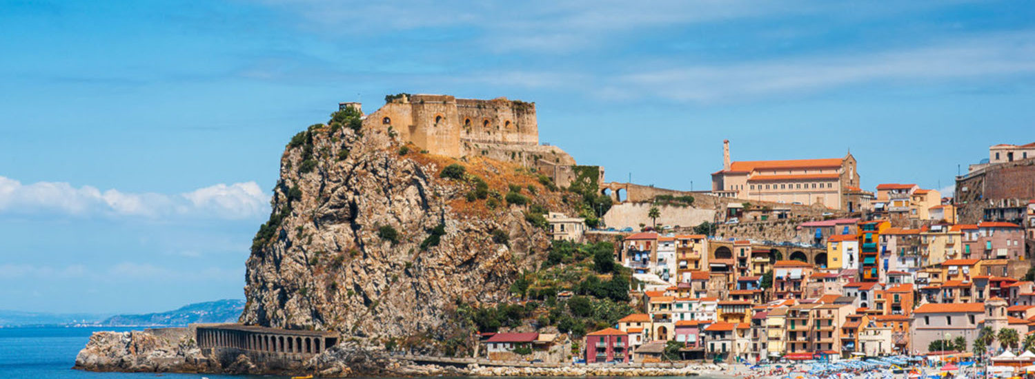 Tours of Calabria - Italy Touring