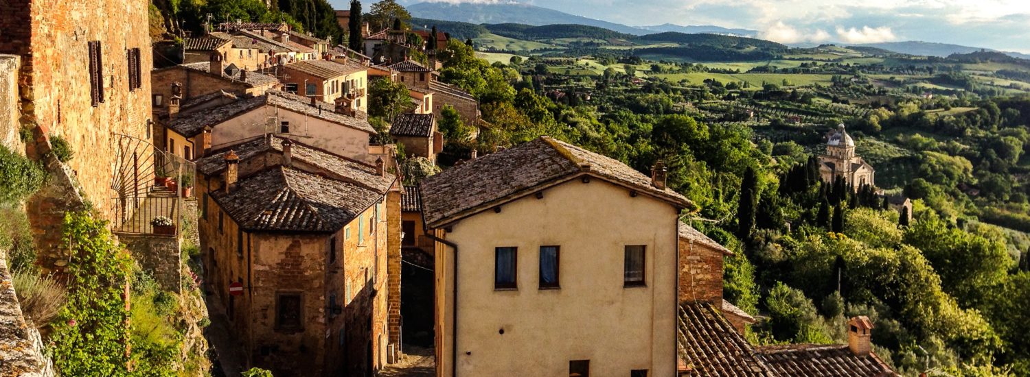 2026 Tuscany Tours - Italy Touring