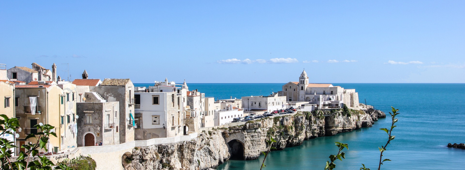 Best of Puglia Tour 2026 | Small Group Tour | Book Now!