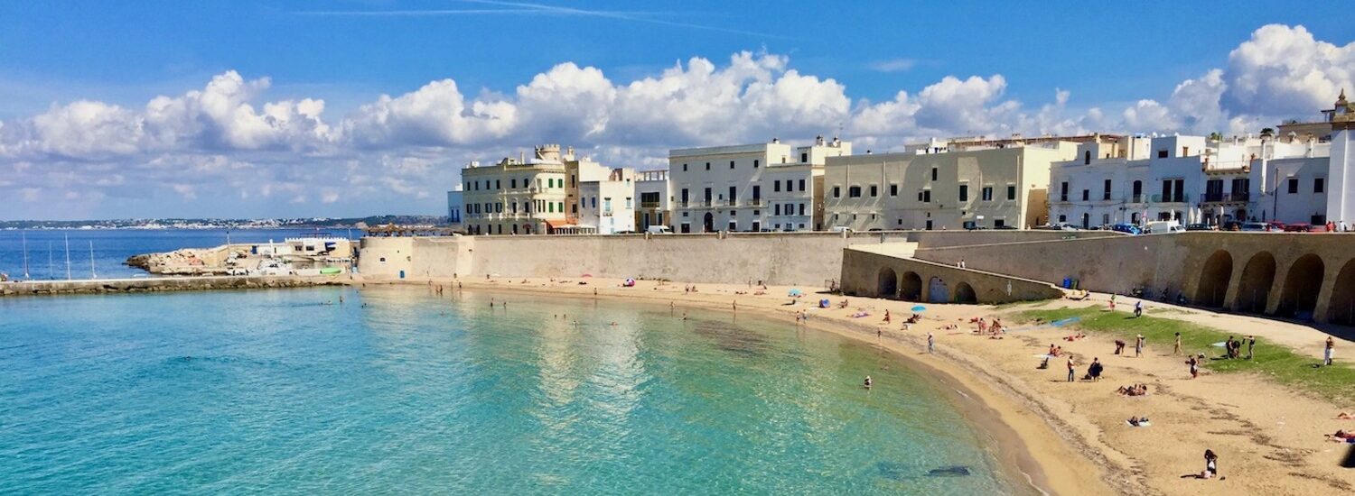 2024 Puglia Tours - Italy Touring